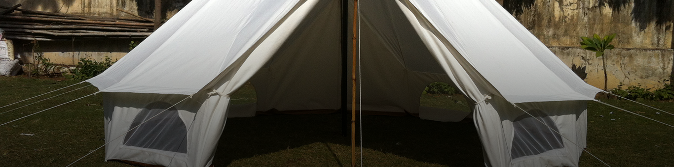 Special Tents - Capital Tent India